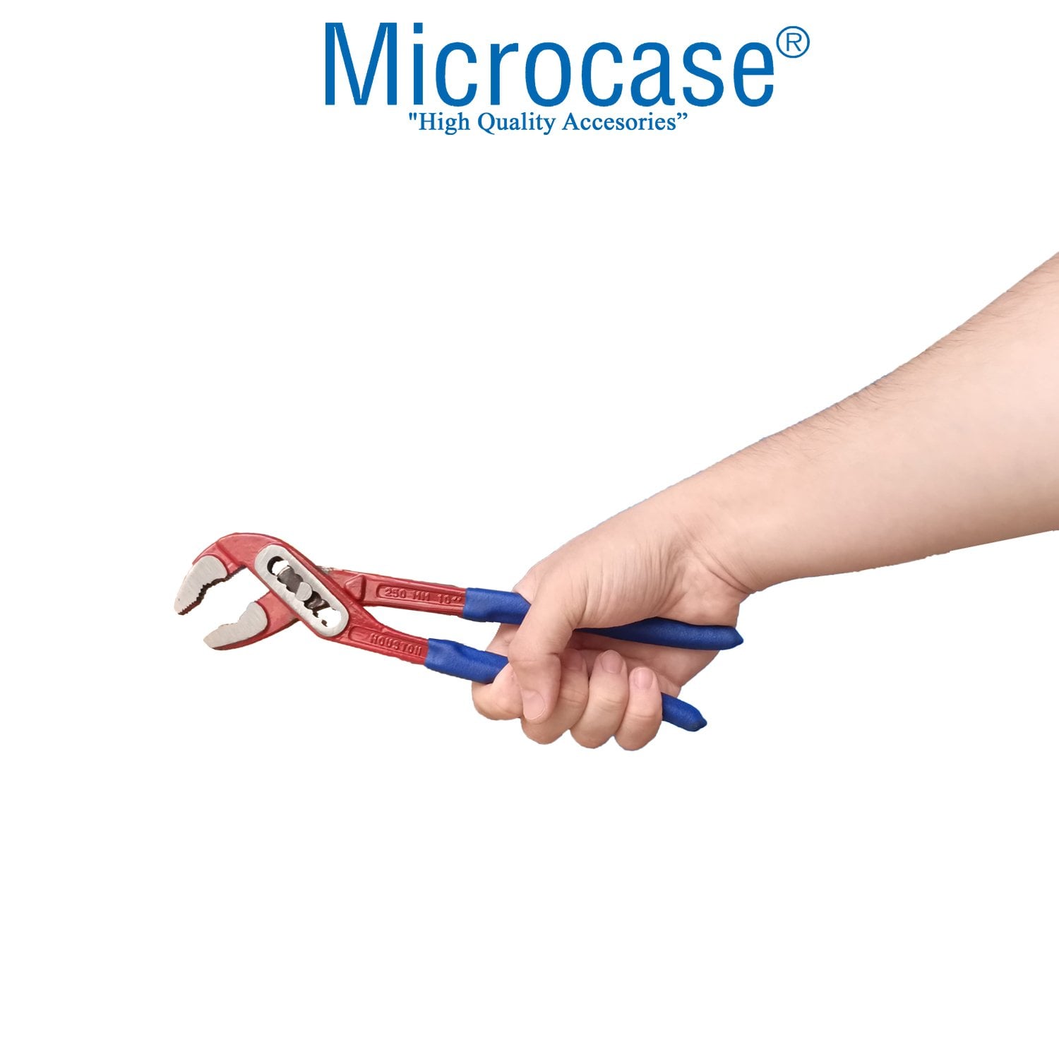 Microcase Çok Amaçlı 7 Kademe Ayarlı Papağan Fort Pense Fiyatı